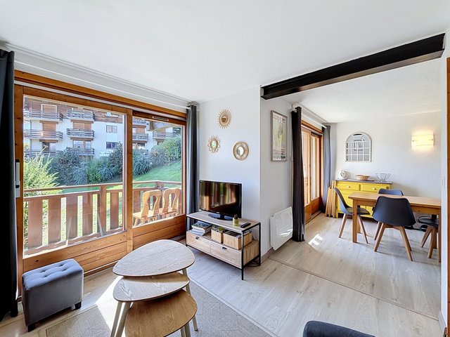 Résidence La Perle Des Neiges - Combloux