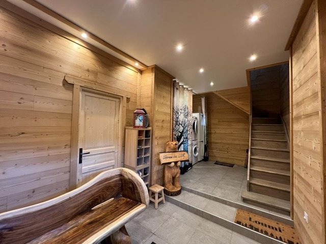 Chalet Balcere - Formiguères