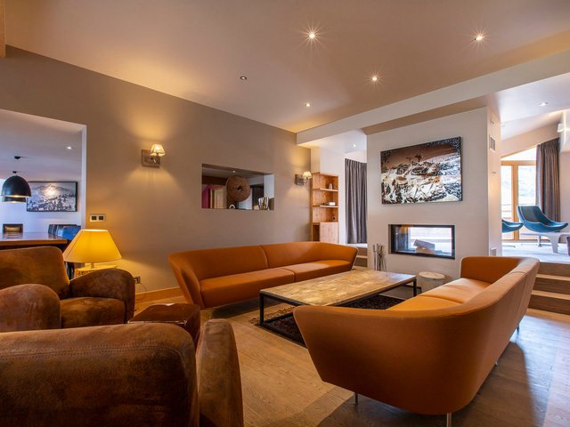 Chalet Alaya - Avoriaz