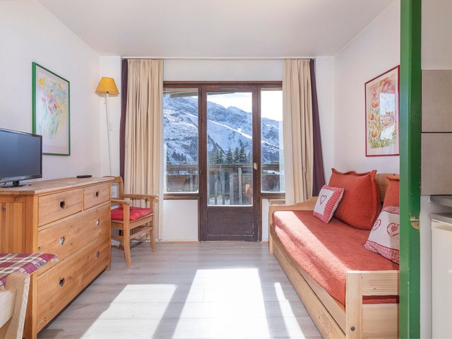 Résidence Datcha - Avoriaz