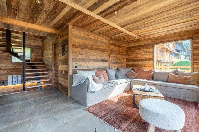 Chalet Juliette - La Clusaz